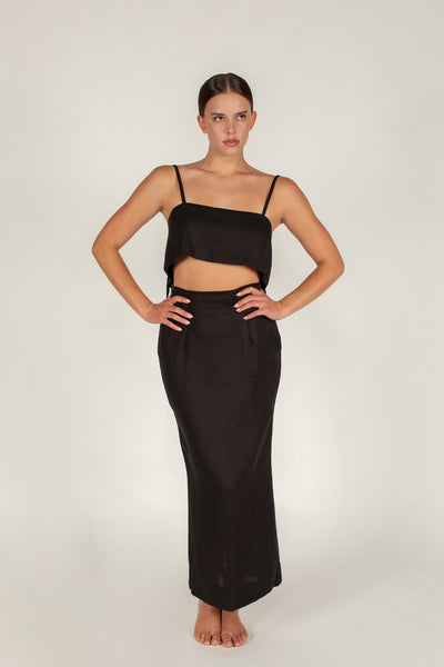 Elsie Skirt | Core – MIKOH